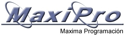 Login | MaxiPro